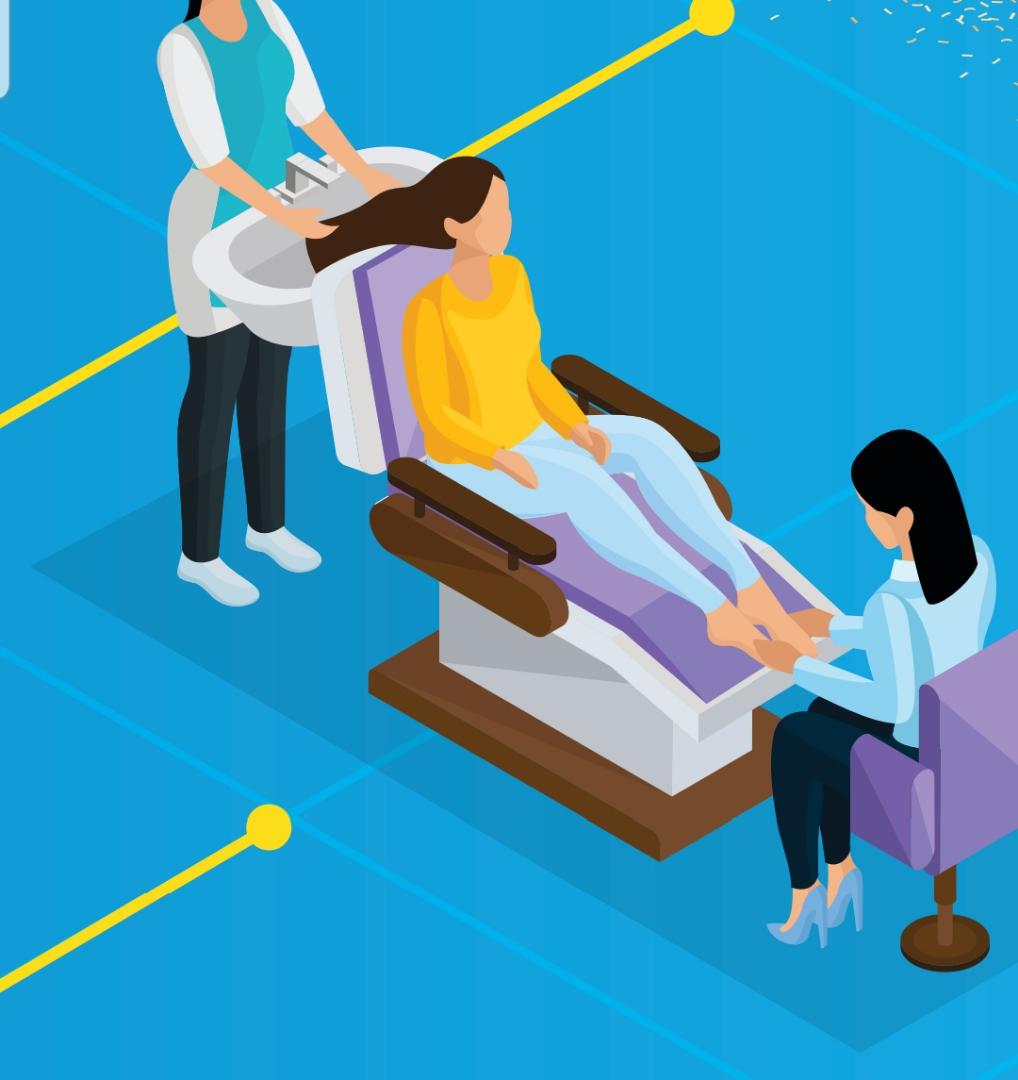 TVET MANAGEMENT PORTAL